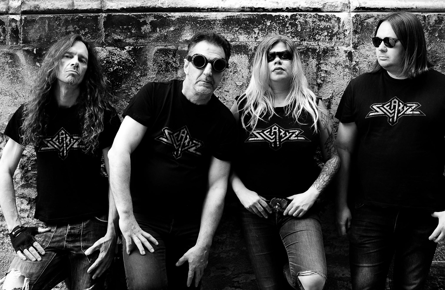 liveandtracks - Sleazyz