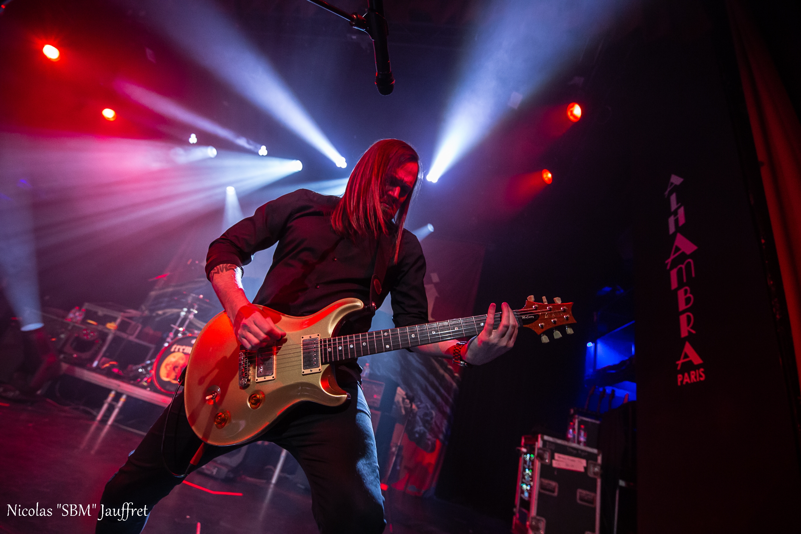 liveandtracks - Tremonti